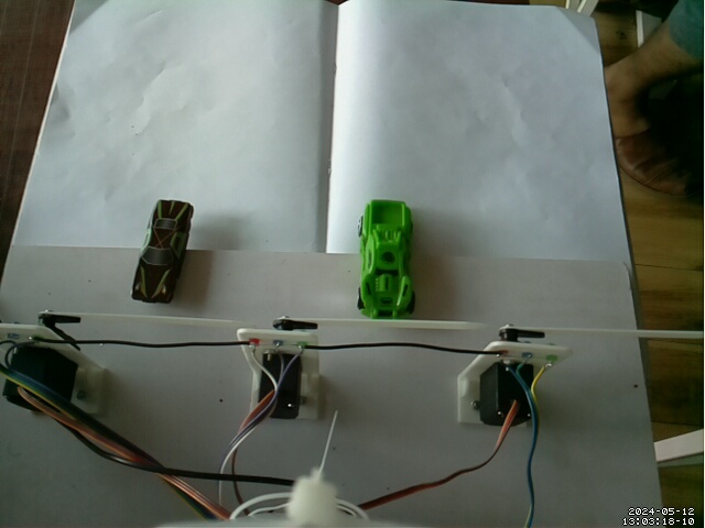 Vehicle Object Detection Dataset And Pre Trained Model By Vehicle