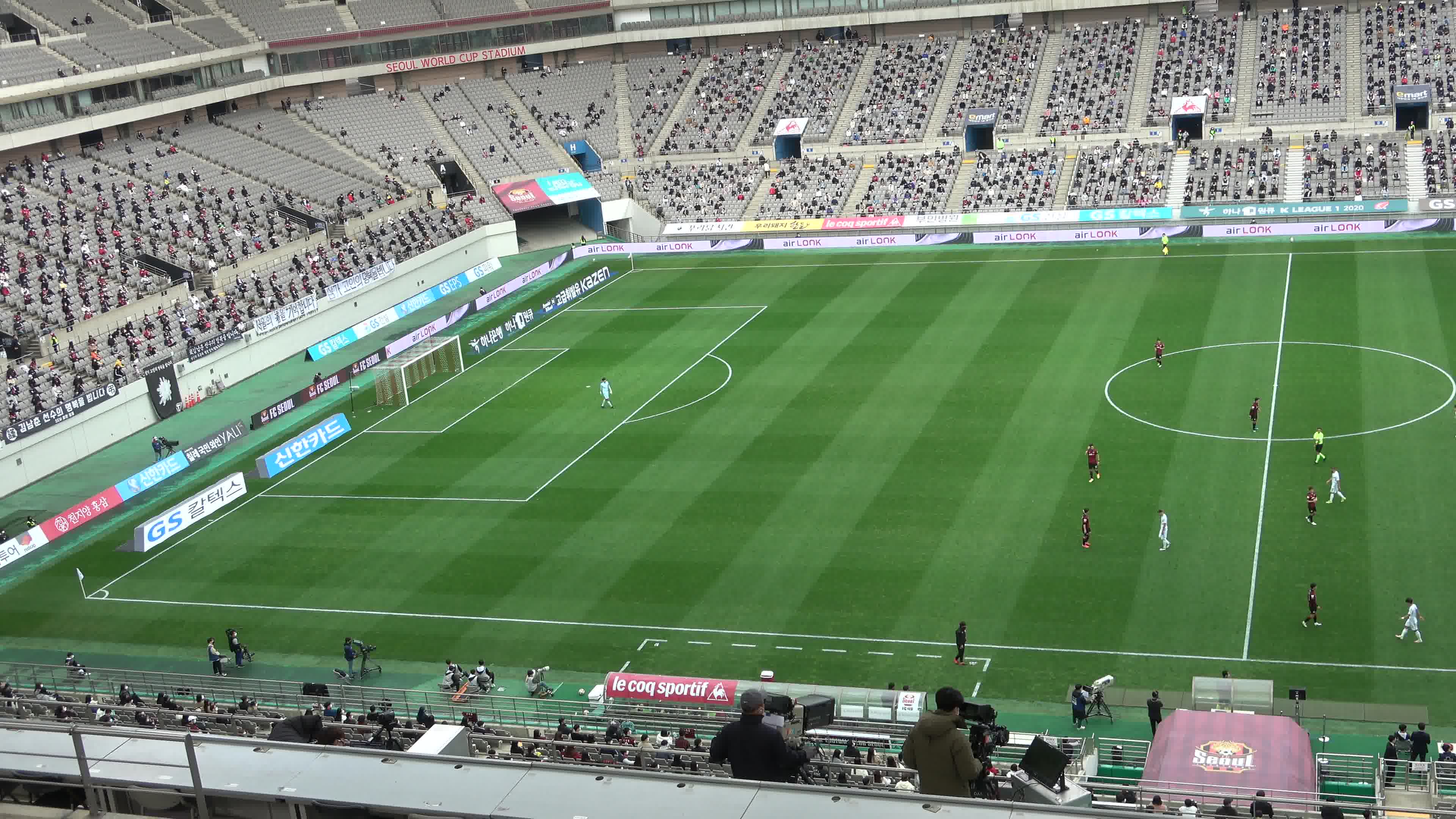 football field segmentation Object Detection Dataset and Pre-Trained Model by akash1