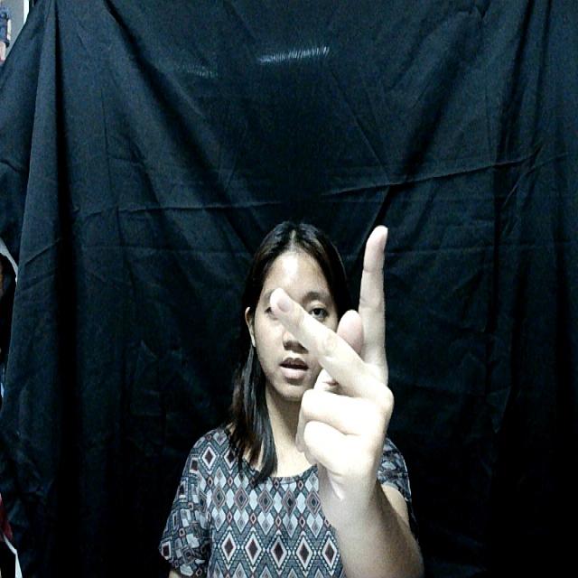 hand sign Object Detection Dataset and Pre-Trained Model by ...