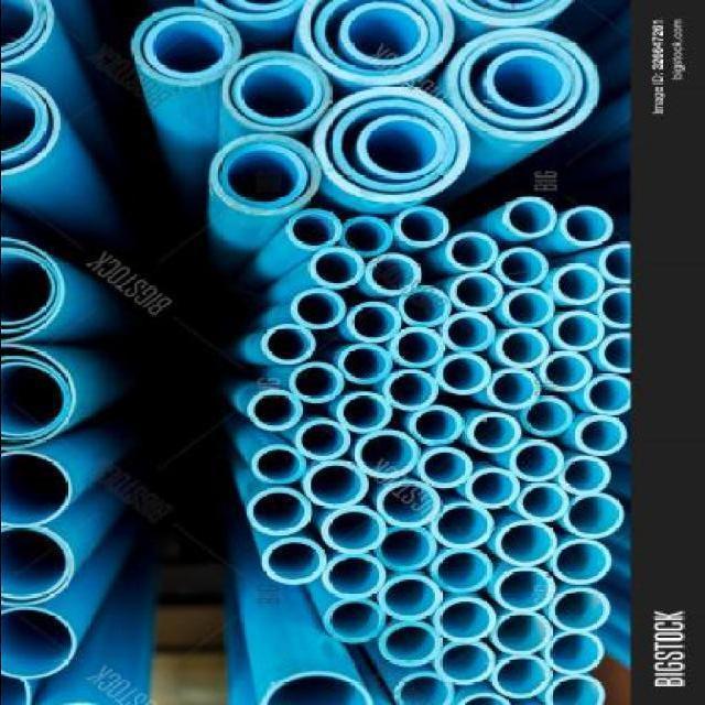 pipes Object Detection Dataset and Pre-Trained Model by abhijeet