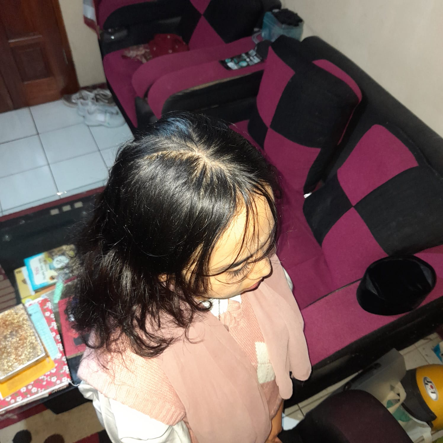 Gender Object Detection Dataset by dinda-ta