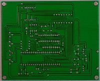 PCB Dataset Defect Object Detection Model by Object Detection DT