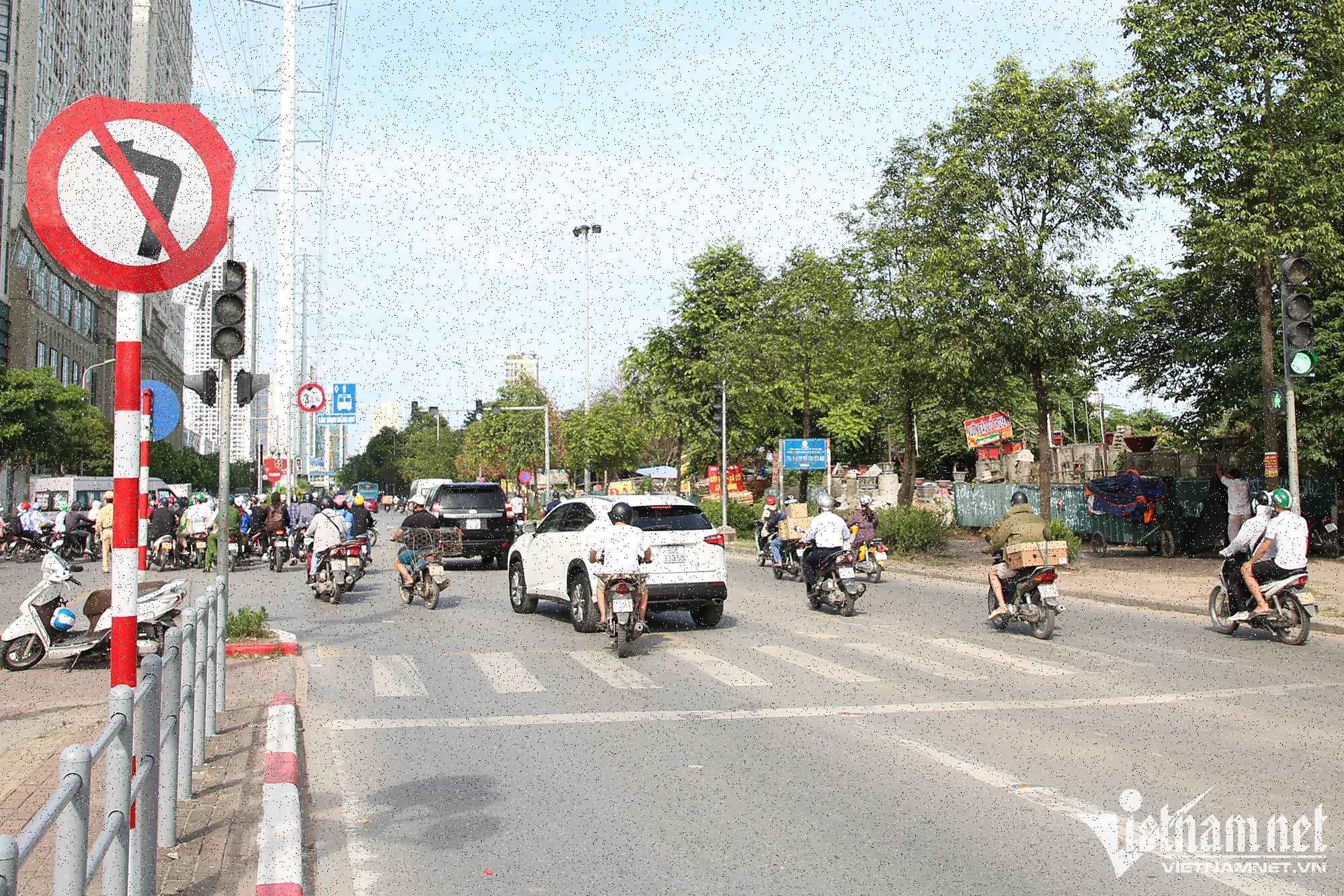 Custom Workflow Object Detection Object Detection Dataset by Traffic ...