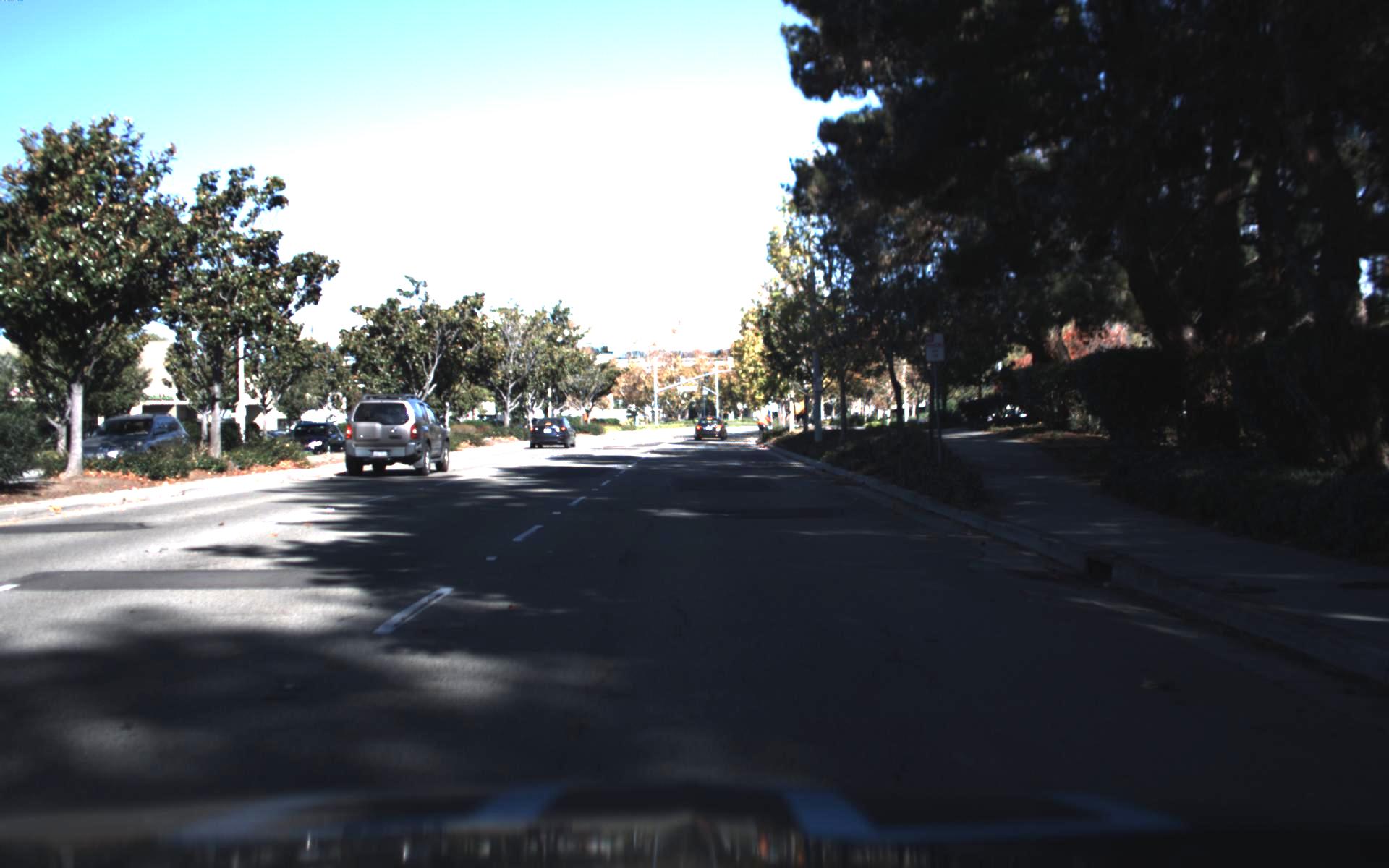 Cars Object Detection Dataset And Pre Trained Model By Sasg
