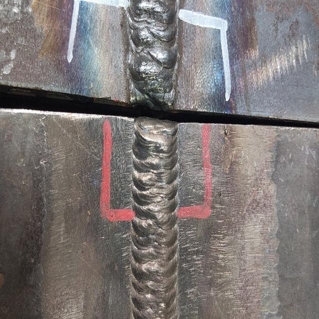 defect welding detection - Roboflow Universe