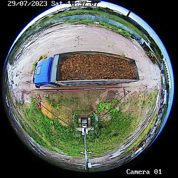 Waste detect Object Detection Model by TOOCODEMEN