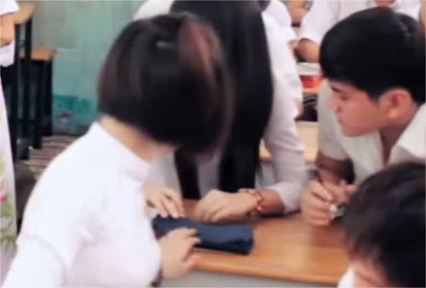 Cheating Detection Object Detection Dataset And Pre Trained Model By
