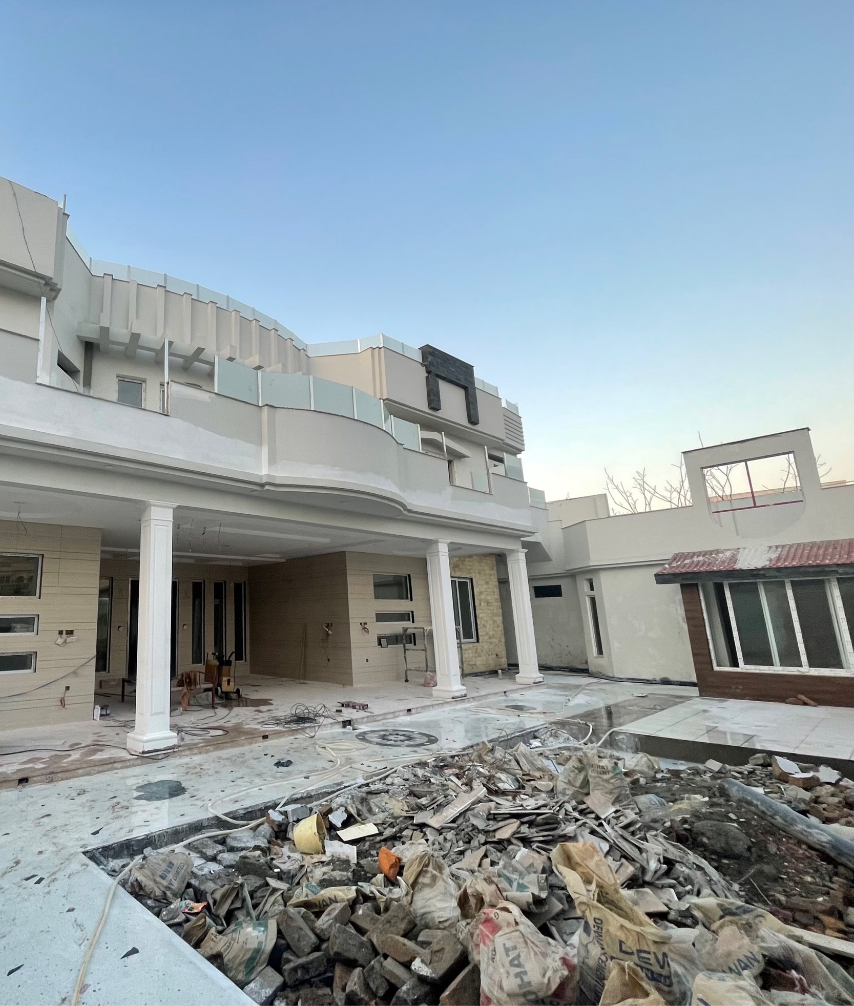 Demolition Object Detection Dataset And Pre Trained Model By Rmit
