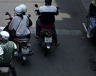 vietnamese-lisence-plate Object Detection Model by biensoxe