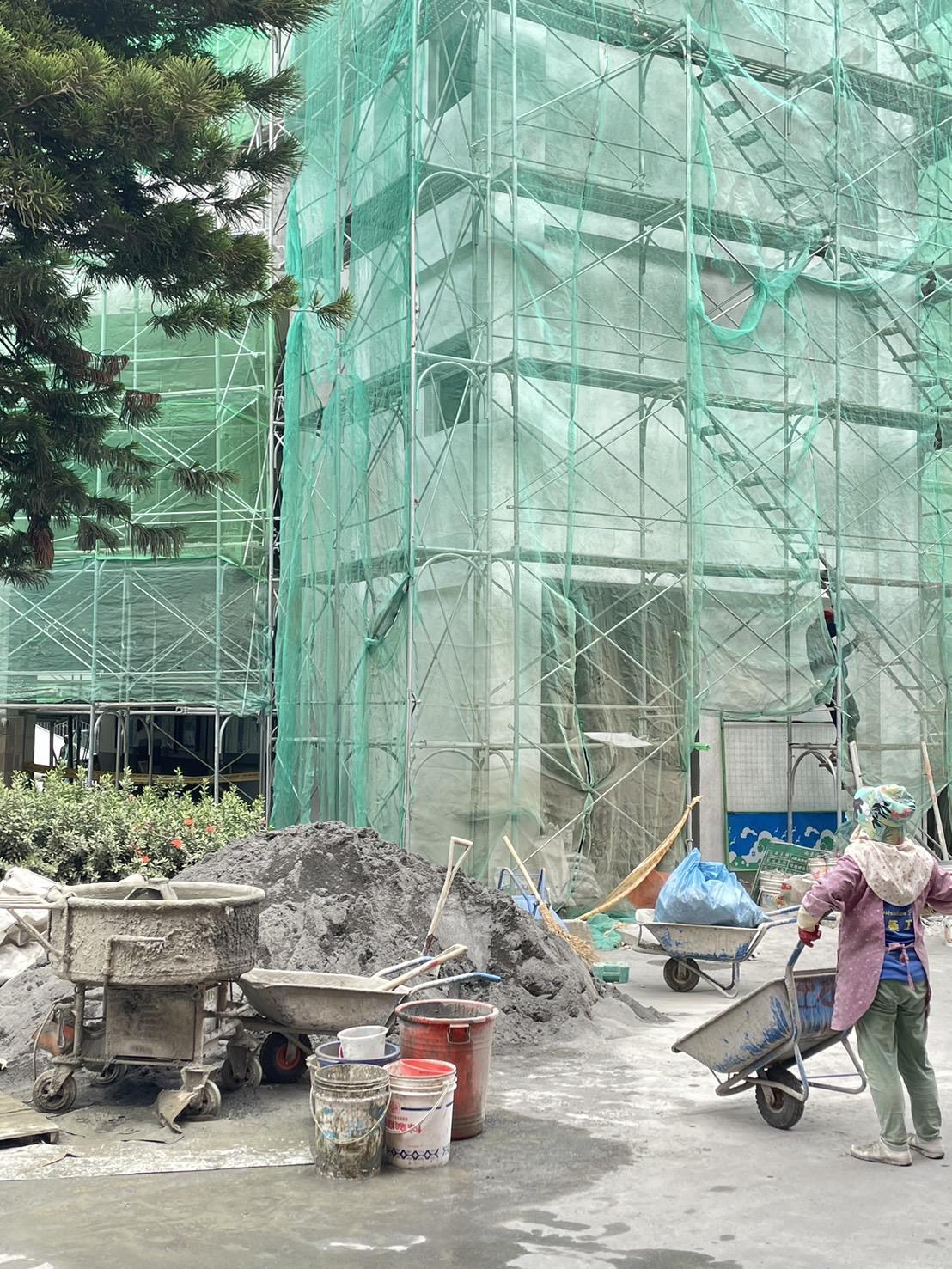 PPE detection Object Detection Dataset by Vinikinho Workspace