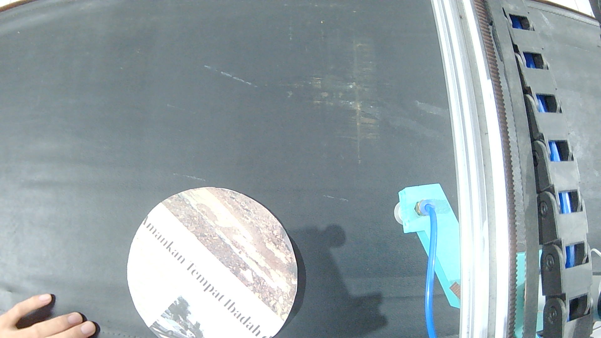 TA Object Detection Dataset by tema