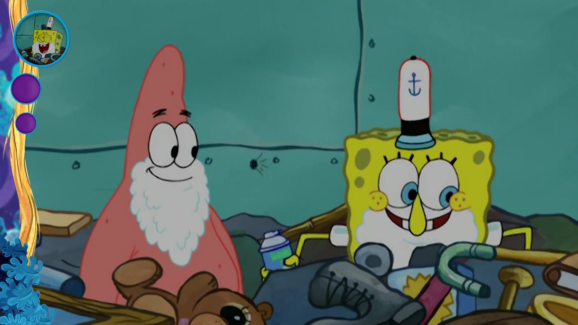 ICT Object Detection Dataset by 2022