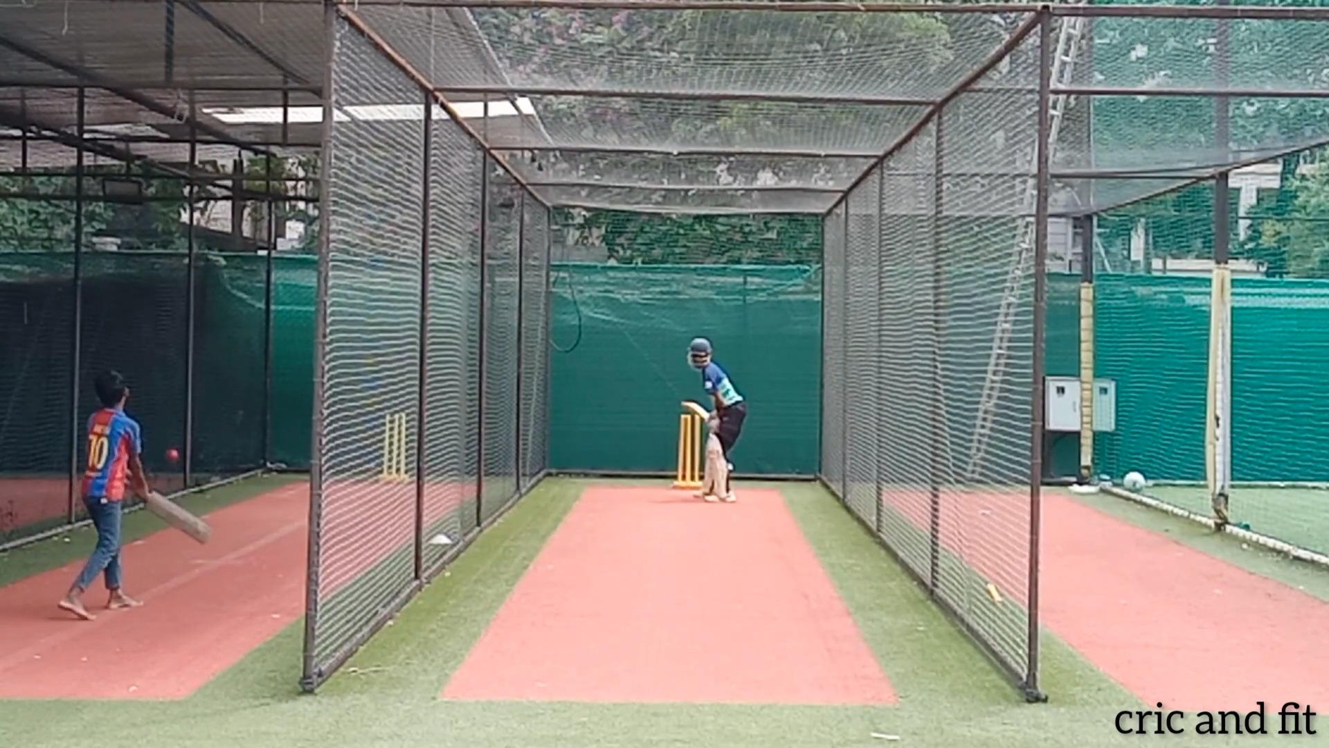 Cricket Ball Detection Object Detection Dataset By Lakshya