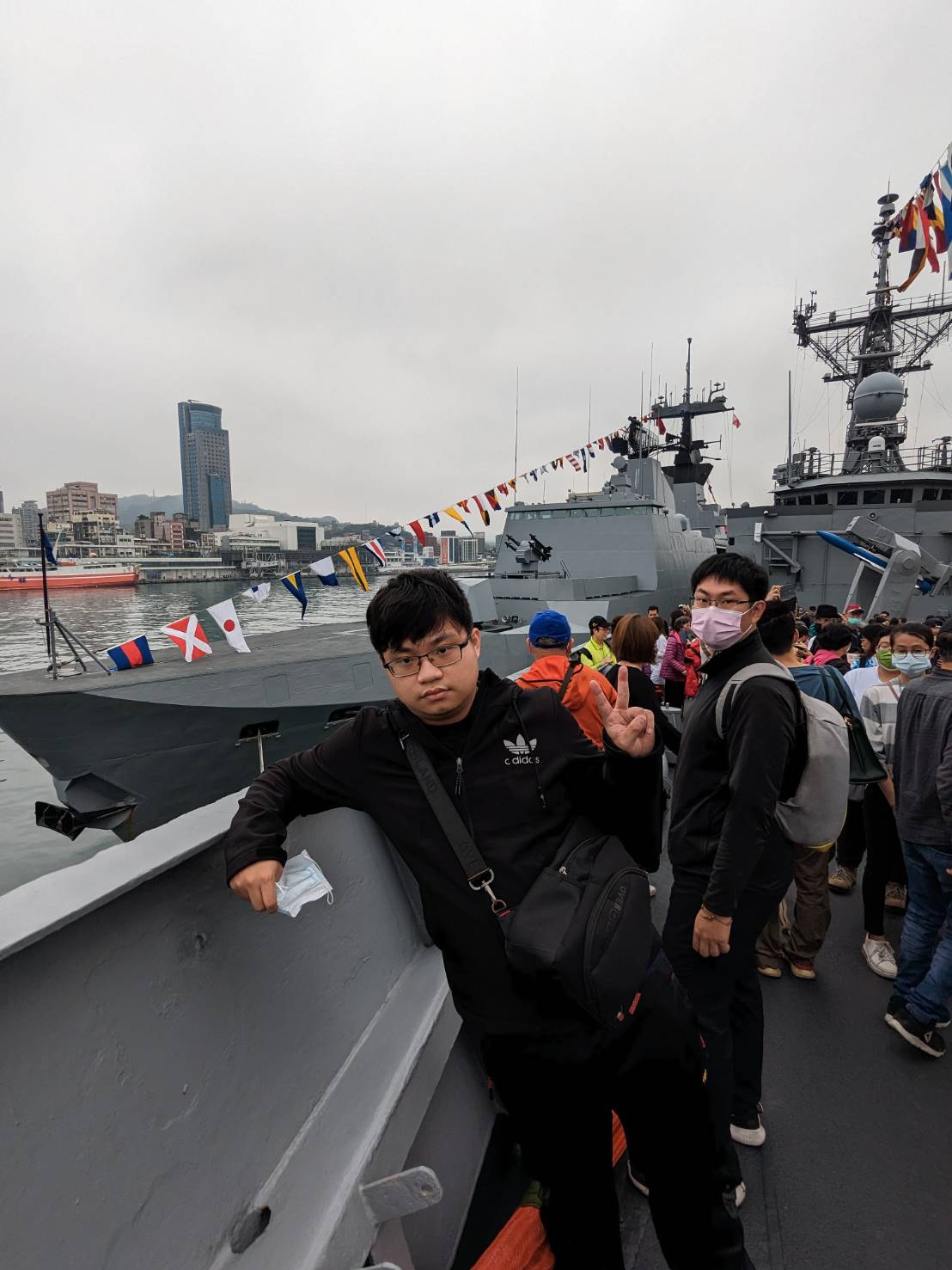 Shih Hsin University - Roboflow Universe