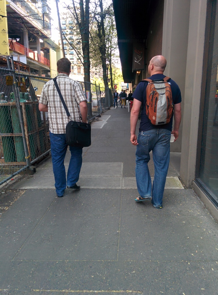 How to Use the BackPacks Object Detection API