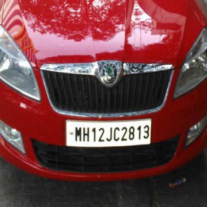 NumberPlate Object Detection Dataset and Pre-Trained Model by YOLO TRIALS