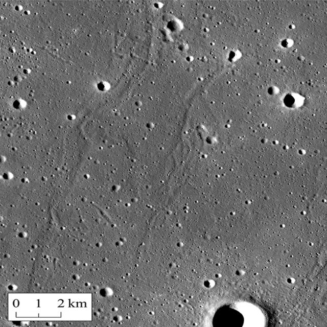 classification of lunar Object Detection Model by School