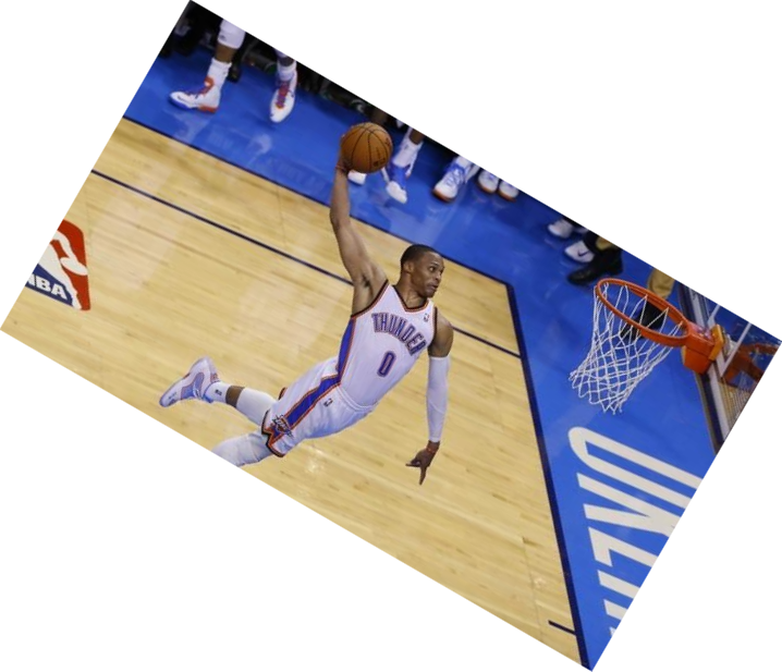 basketball Object Detection Model by wen