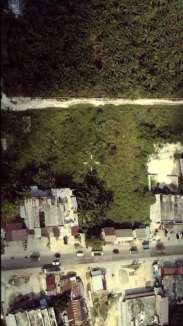 Uav Vehicles Dataset Terradrone Object Detection Model By Annisa Research