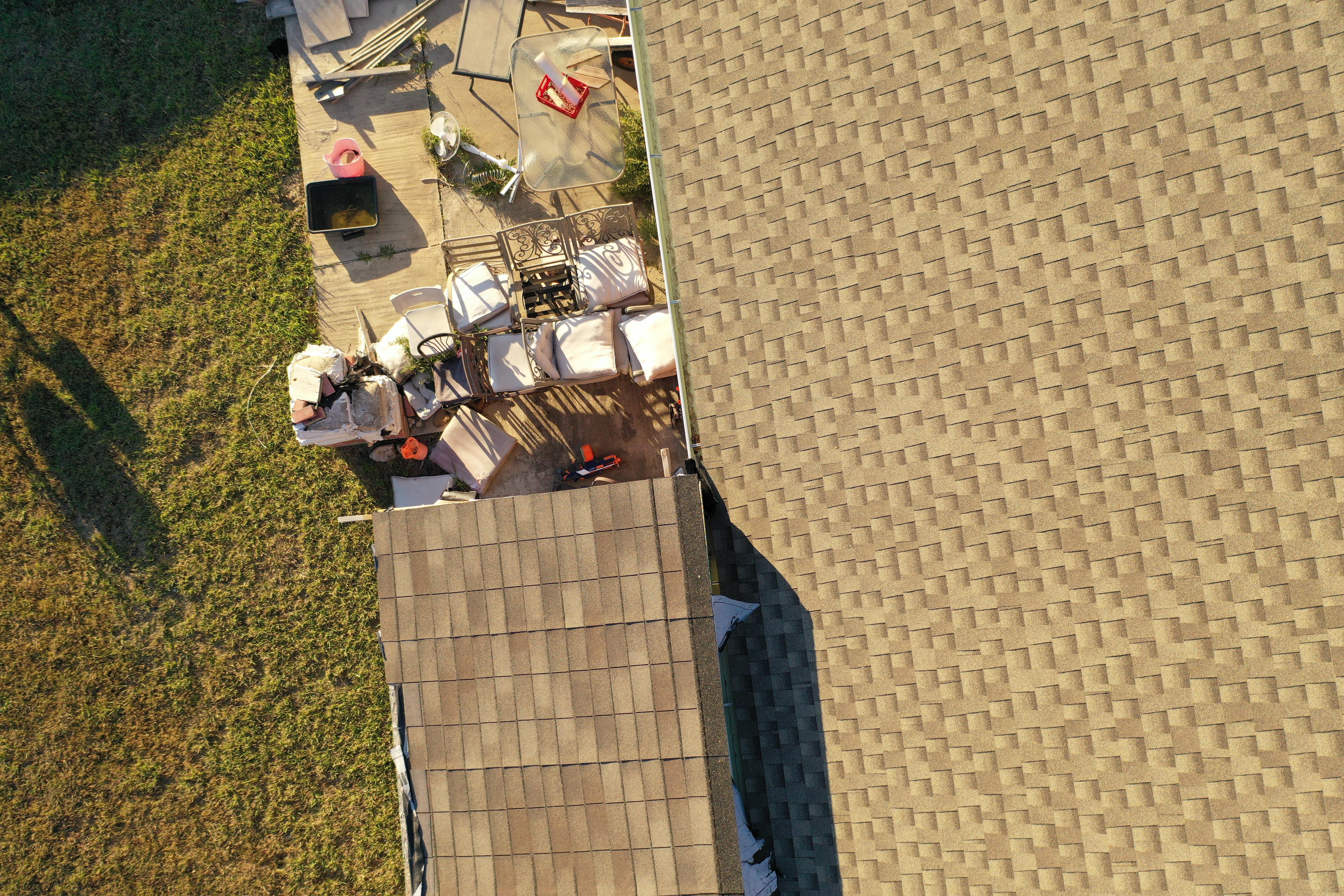 hail damage batch 3rd and 4th Object Detection Dataset by Remote Roofing
