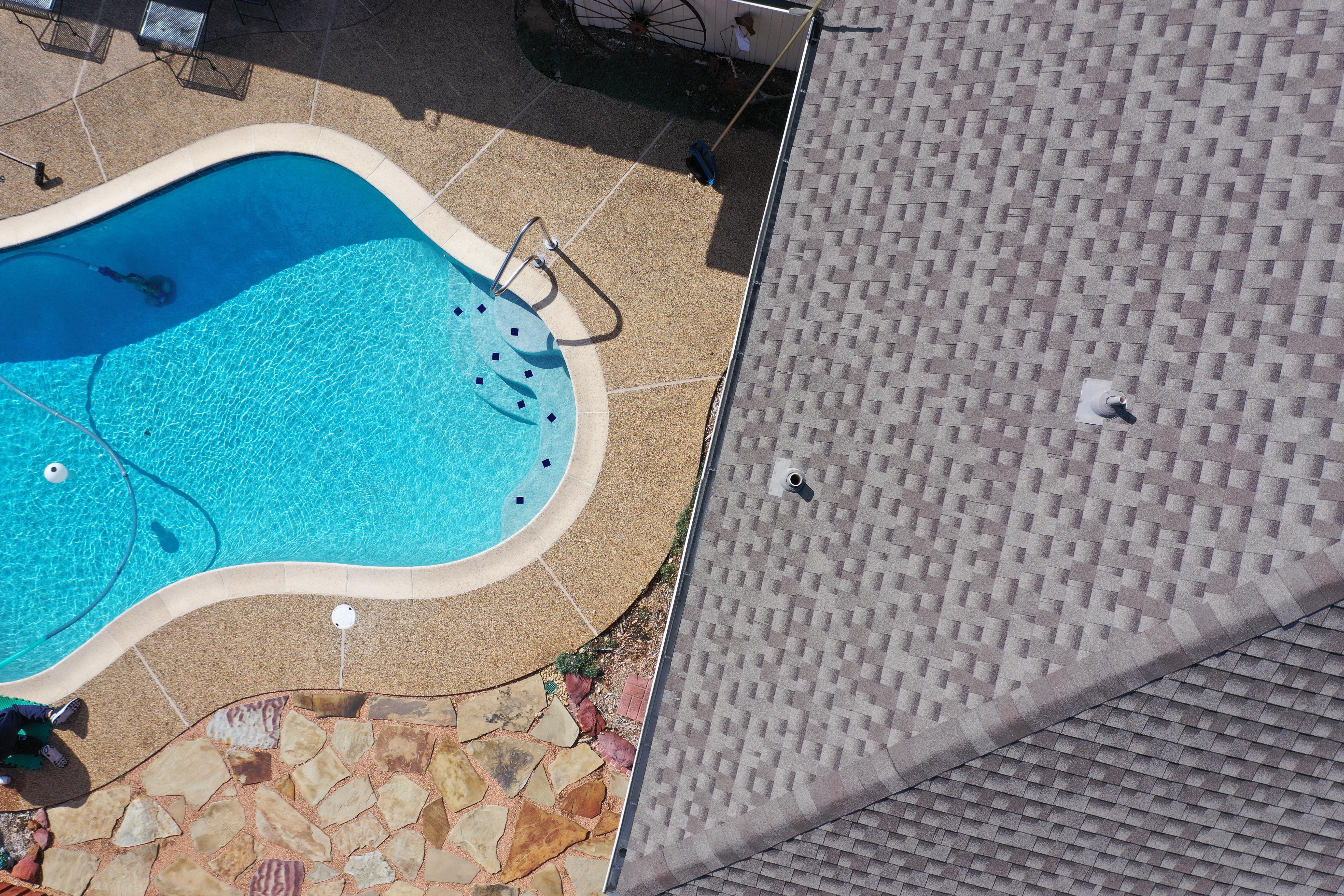 Hail-detection-1 Object Detection Model by Remote Roofing