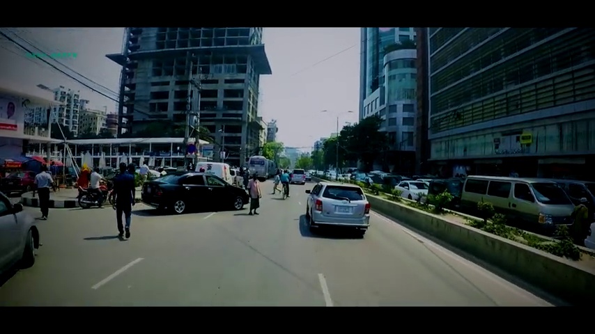 Traffic Congestion Detection Object Detection Dataset By Samia Haque Tisha 201 35 2973