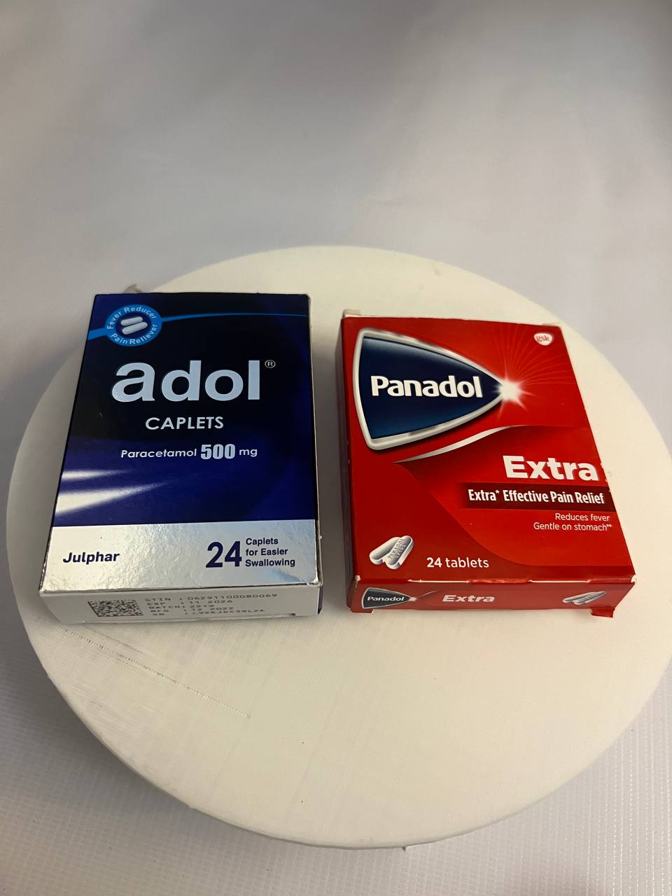 Medicine Object Detection Roboflow Universe