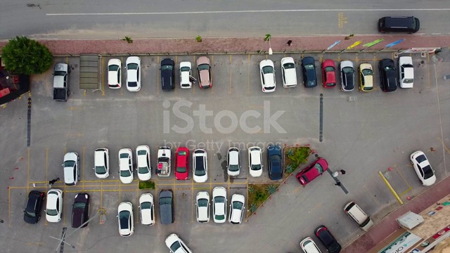 Parking Object Object Detection Dataset And Pre Trained Model By Test