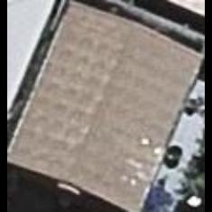 roof segmentation Instance Segmentation Model by Tanushri