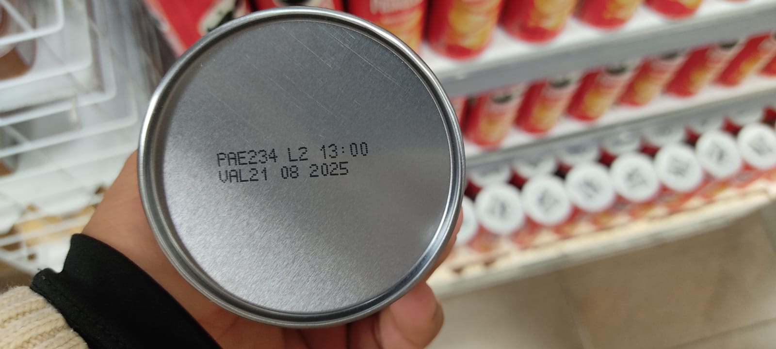 Product expiration Object Detection Dataset and Pre-Trained Model by ...