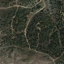 chaparral Object Detection Dataset by Ahmed Iftikhar