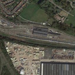 railway-station Object Detection Dataset by Ahmed Iftikhar