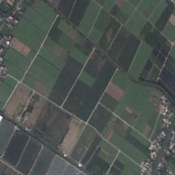 rectangular-farmland Object Detection Dataset by Ahmed Iftikhar