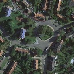 roundabout Object Detection Dataset by Ahmed Iftikhar