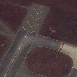 runway Object Detection Dataset by Ahmed Iftikhar