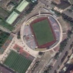 stadium Object Detection Dataset by Ahmed Iftikhar