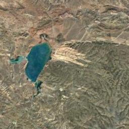 lake Object Detection Dataset by Ahmed Iftikhar