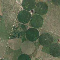 circular-farmland Object Detection Dataset by Ahmed Iftikhar