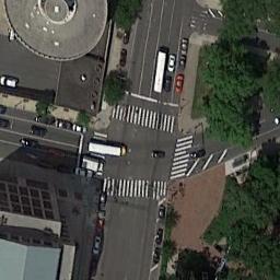 intersection Object Detection Dataset by Ahmed Iftikhar