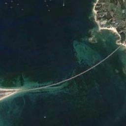 bridge Object Detection Dataset by Ahmed Iftikhar