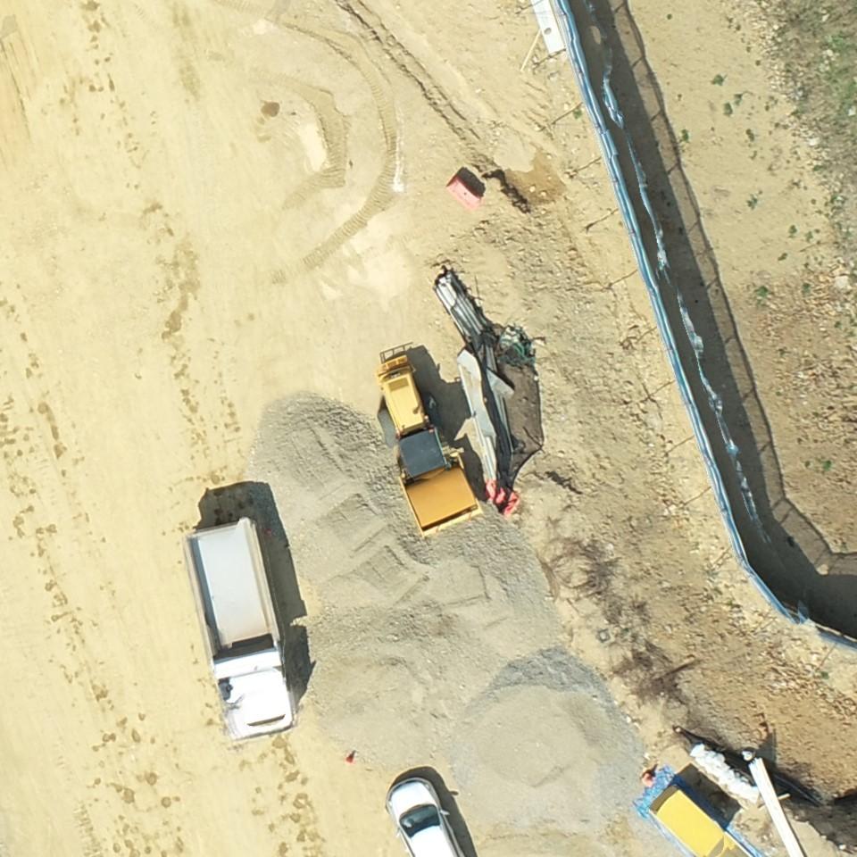 NRMM Object Detection Model by NRMM Project