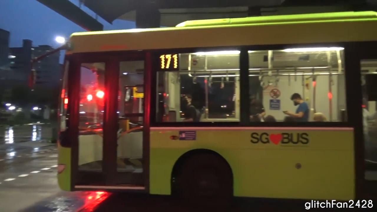 bus Object Detection Dataset by FYP