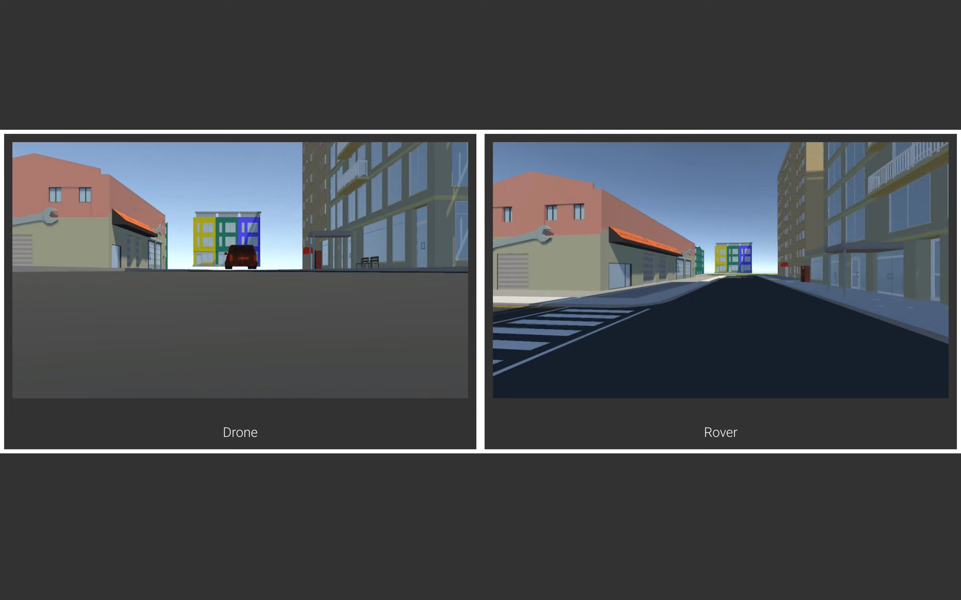 Unity Thesis Object Detection Dataset and Pre-Trained Model by ptolou