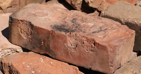 Brick Detection Object Detection Model by training