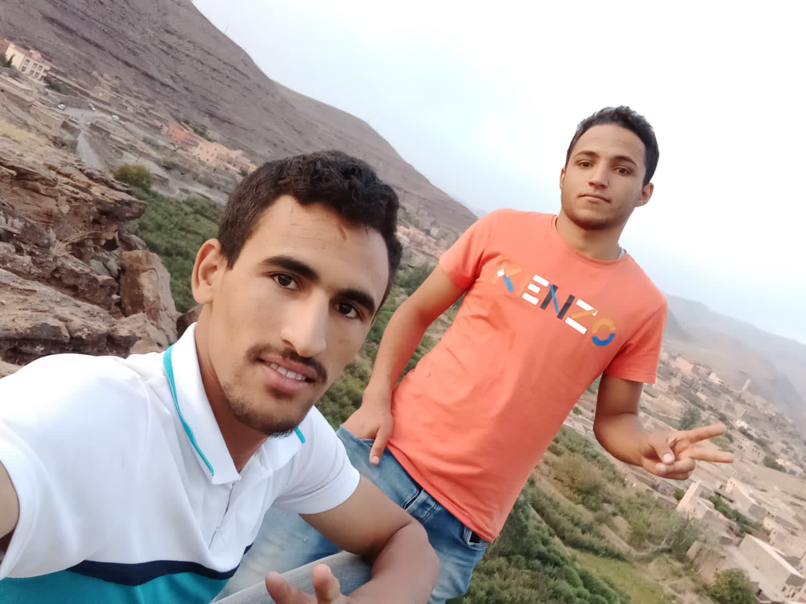 Face Detection Object Detection Model By Pfa