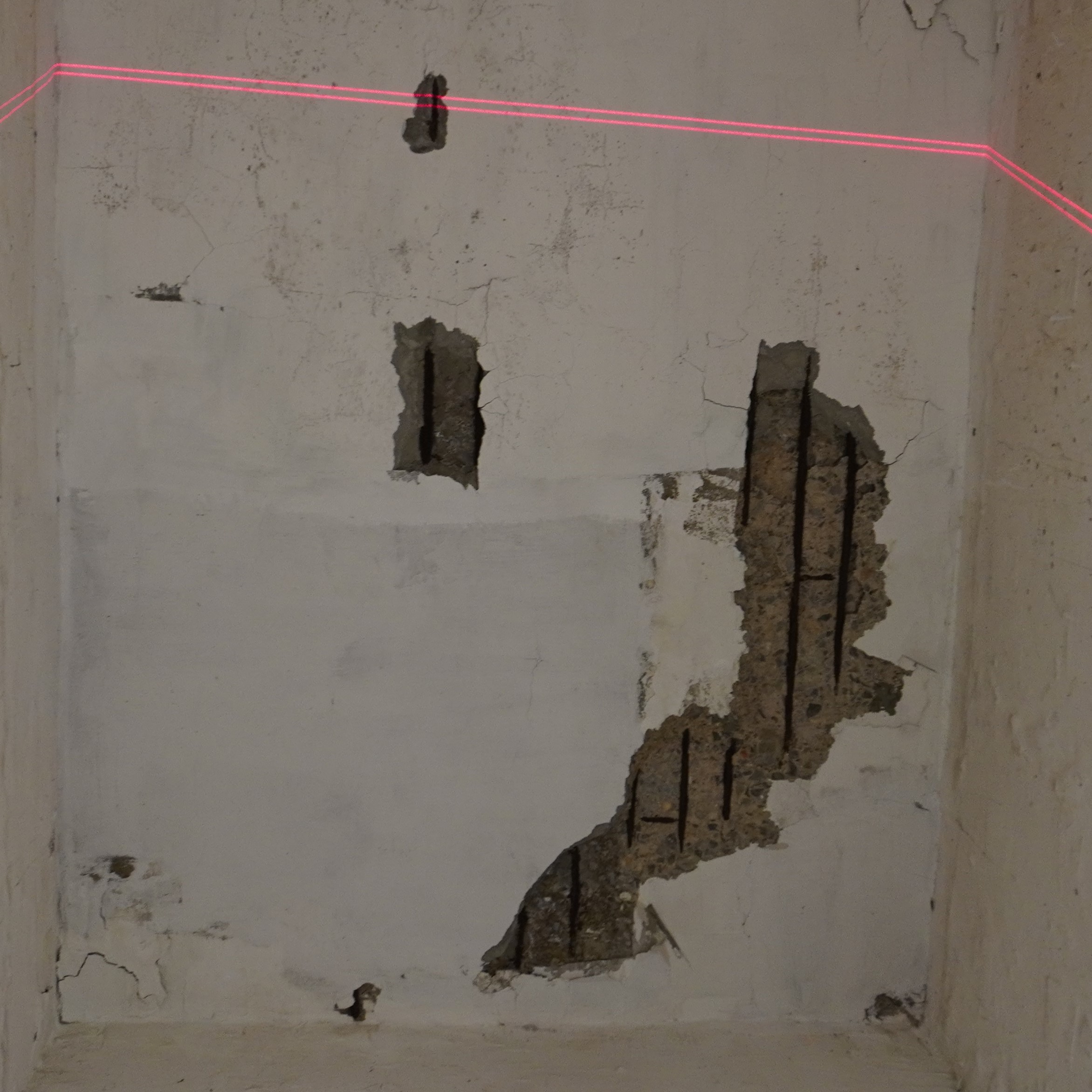 spalling segementation Object Detection Dataset by Deng Jiayi