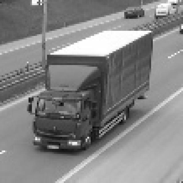 Traffic Detection Object Detection Dataset By Project
