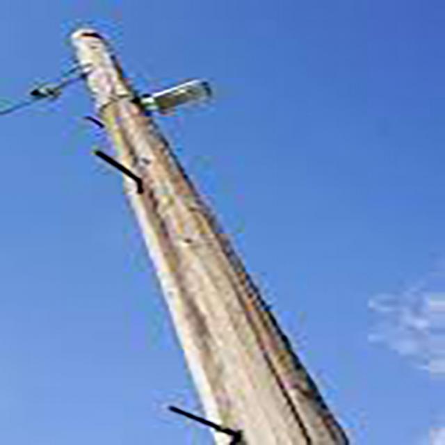 pole Object Detection Dataset by yjjj1999