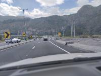 How to Use the Potholes and Roads Instance Segmentation Object Detection API