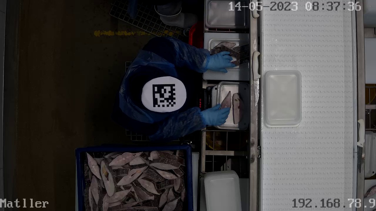 Norebo Annotation - Roboflow Universe